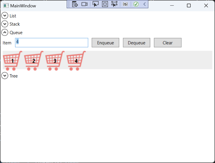 Data structures in C# – Part 3 – Queues - Bruno Sonnino