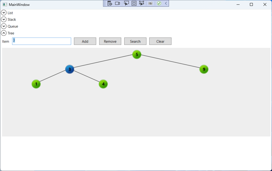 Data structures in C# – Part 4 – Trees - Bruno Sonnino