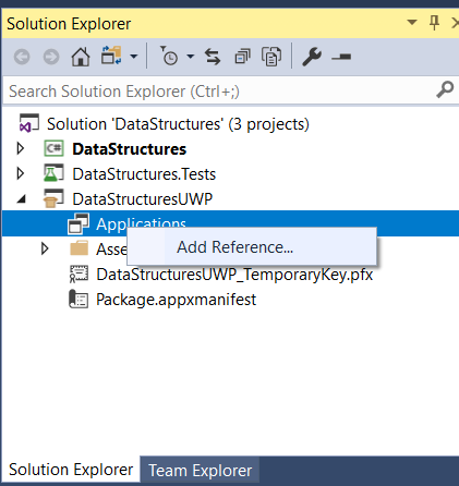 Publishing your app to the Store with the Desktop Bridge – Bruno Sonnino