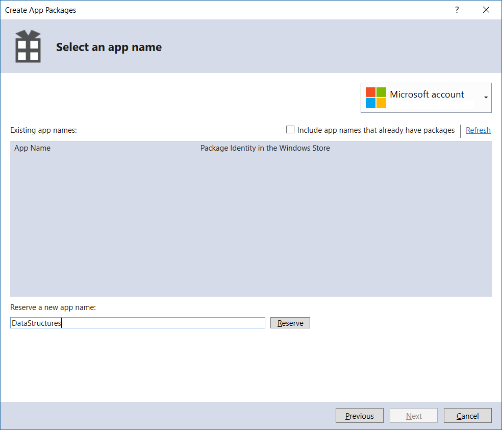 Publishing your app to the Store with the Desktop Bridge – Bruno Sonnino