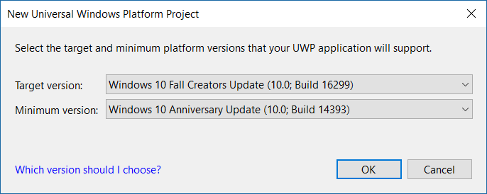 Publishing your app to the Store with the Desktop Bridge – Bruno Sonnino